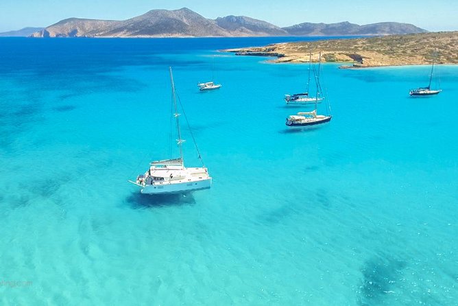 All-Inclusive Catamaran Day Cruise - Analyzing the Value: What You’re Getting for Your Money