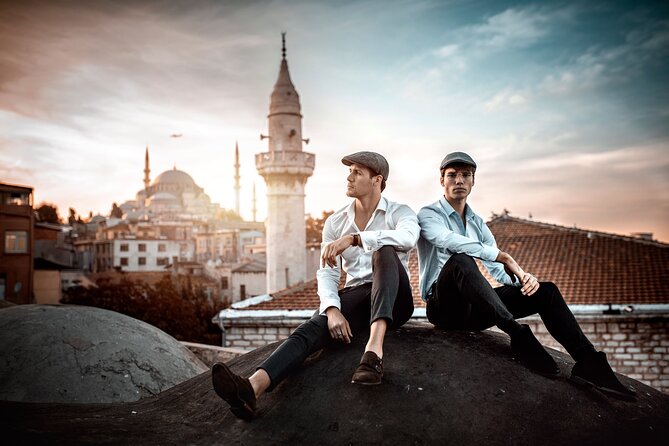 All Inclusive Full Day Luxury Istanbul Photo Shoot Tour - Final Thoughts