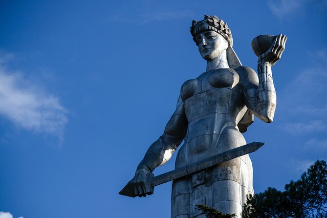 All Inclusive Full Day Tour in 6 Neighborhoods in T'bilisi - Why This Tour Delivers Real Value