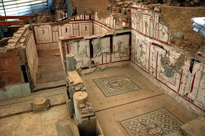 All Inclusive Private Ephesus Day Trip from Istanbul by Plane - Final Thoughts
