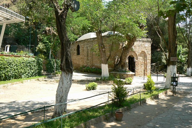 All Inclusive Private Ephesus Tour - What’s Included and What You Should Know