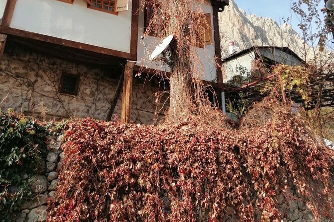 All-inclusive Private Guided 2-day Tour of Kemaliye from Erzincan - Practicalities and Value
