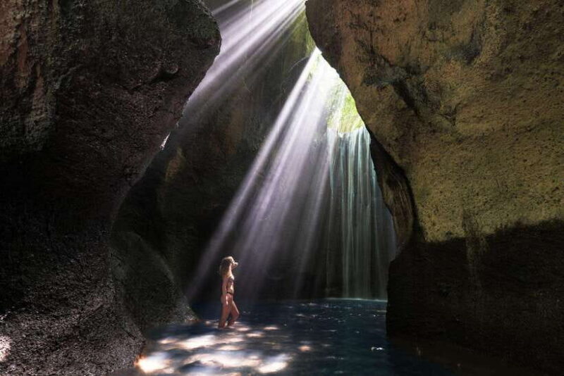 All-Inclusive Private Ubud Tour with Jungle Swing - Exploring Ubud’s Top Highlights