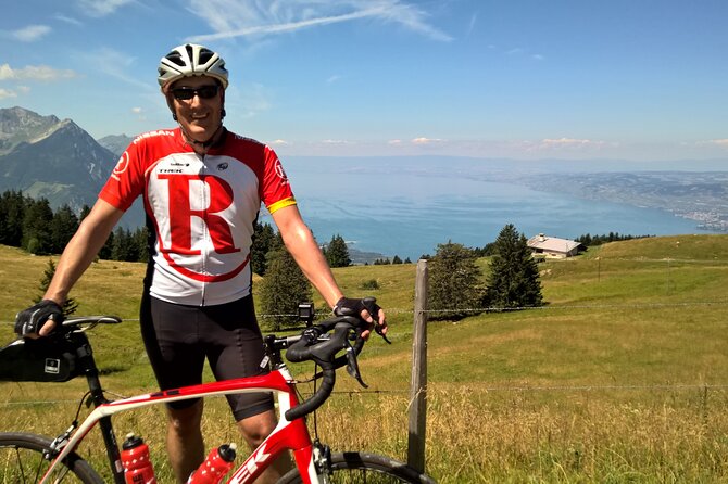 Alpine Tour Across Switzerland - The Value of the Tour