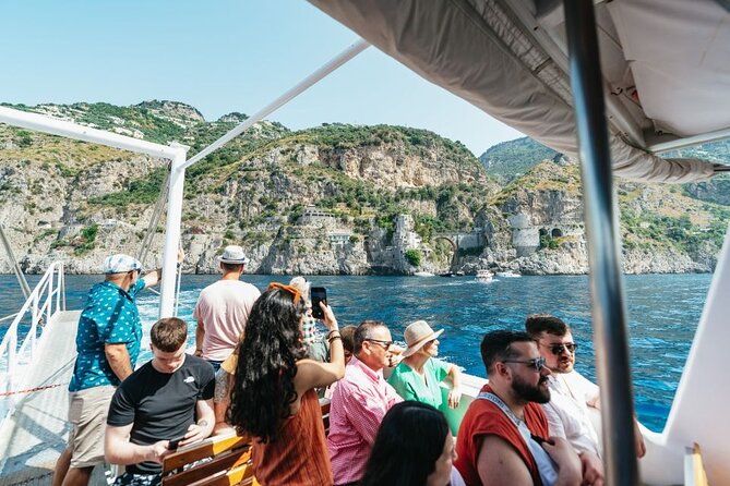 Amalfi Shared Tour (9:00am or 11:15am Boat Departure) - Why This Tour Works (or Not) for You