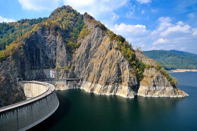 Amazing Romania - Seven day private tour from Bucharest - How the Tour Works for You