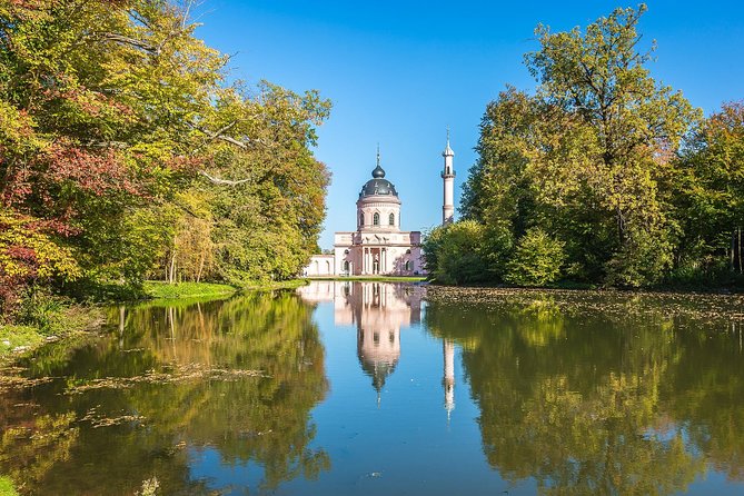 Amazing Schwetzingen Garden Tour - The Sum Up