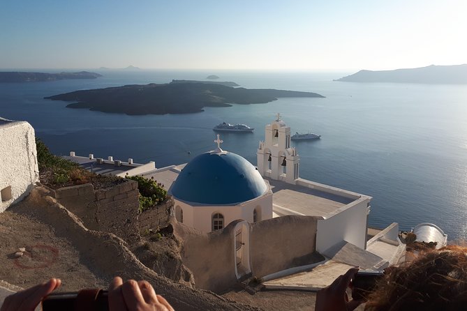 Amazing sightseeing in Santorini - What Travelers Say