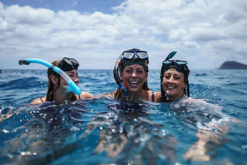 Amed: Snorkeling Tour with Japanese Shipwreck and Coral - What’s Included and What Not