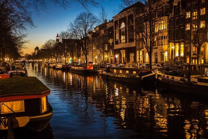 Amsterdam 4 Hours Private Photo Walk - Final Thoughts