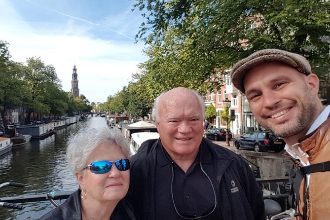 Amsterdam Architecture Tour - Value and Pricing