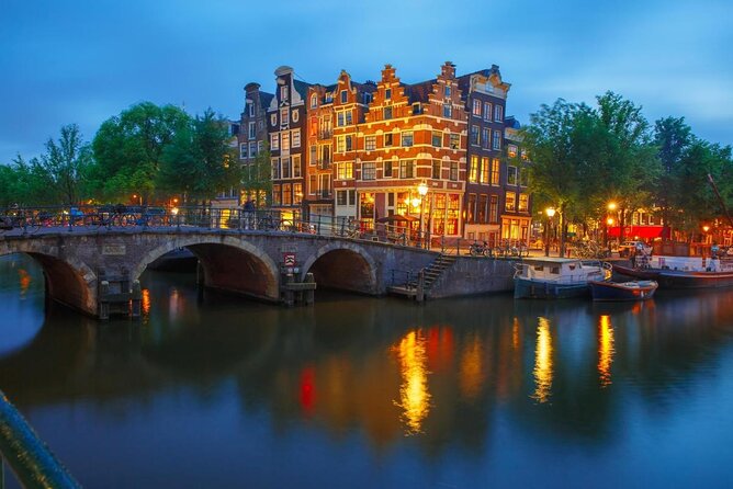 Amsterdam Jordaan Food & Drinks Tour with Eating Europe - Why This Tour Offers Great Value