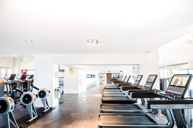 Amsterdam Premium Fitness Pass - Who Will Benefit Most from This Experience?