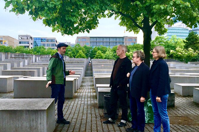 An Introduction to Berlin Private Walking Tour - Who Will Appreciate This Tour Most?