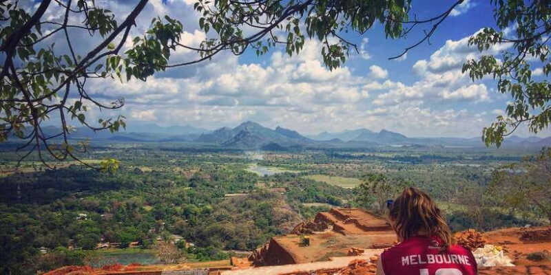 An ultimate day trip to Sigiriya rock fortress - Detailed Breakdown of the Itinerary