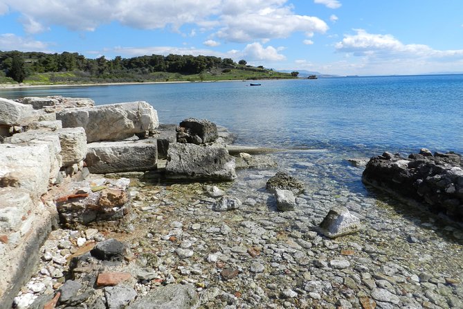 Ancient Epidaurus Theater and Canal of Corinth Private Tour from Corinth - Comfort and Convenience: Private Transport & Flexibility