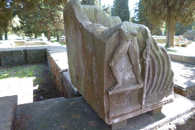 Ancient Ostia Private Day Tour from Rome - Why This Tour Offers Value