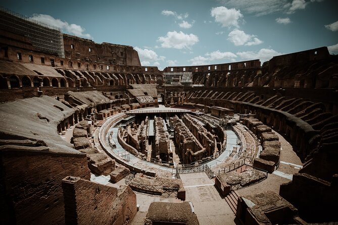 Ancient Rome Tour and Colosseum with Gladiators Gate (SHARED) - Final Thoughts