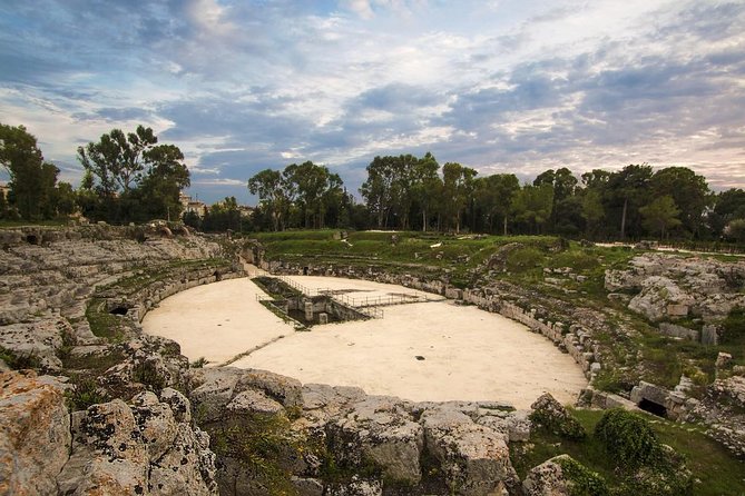 Ancient Syracuse: private guided tour of the Neapolis archaeological park - What Makes This Tour Stand Out?