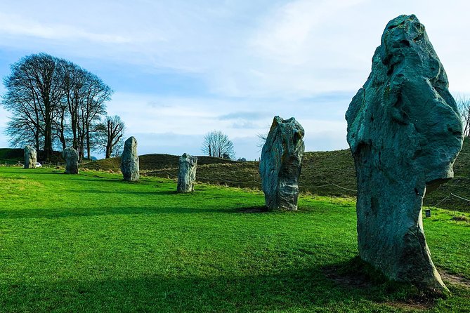 Ancient Wonders of Wessex Private Guided Tour - Who Is This Tour Best For?