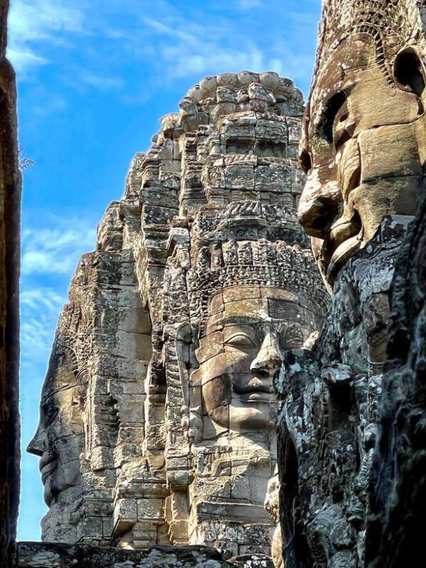 Angkor Wat Full Day Tour in Siem Reap Small-Group - What Makes This Tour Stand Out?