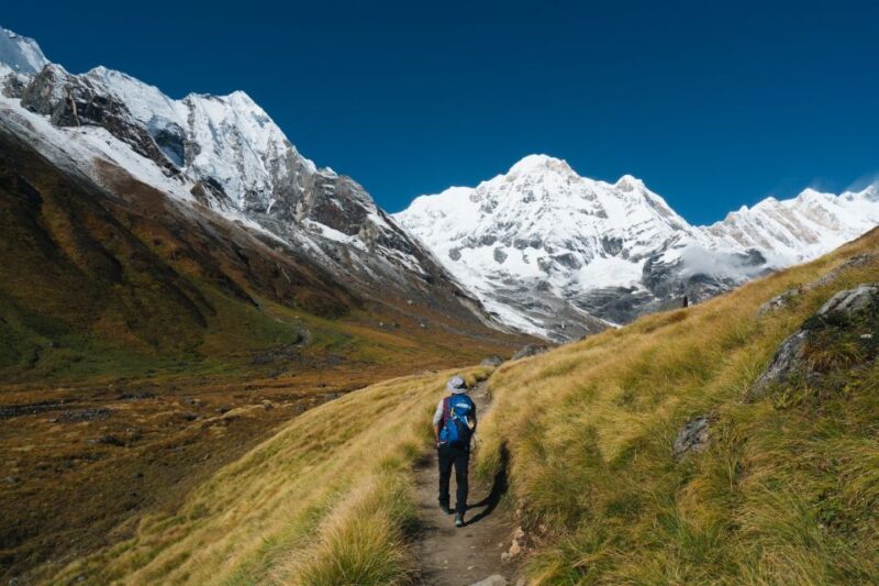 Annapurna circuit and Tilicho lake 17 Days Trek - Breaking Down the Itinerary