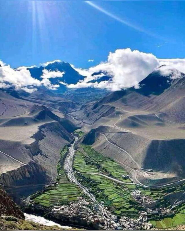 Annapurna Circuit & Nar-Phu Valley Trek-18 Days - Transportation and Logistics: What’s Included and What to Expect