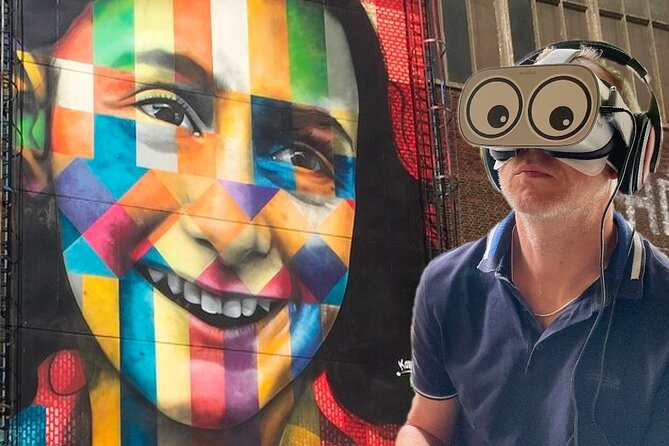 Anne Franks Last Walk and visit the Anne Frank House in Virtual Reality - The Experience in Detail: The Full Itinerary