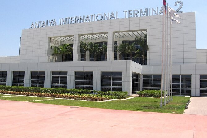 Antalya Airport to Alanya Resorts Private Transfer - FAQ