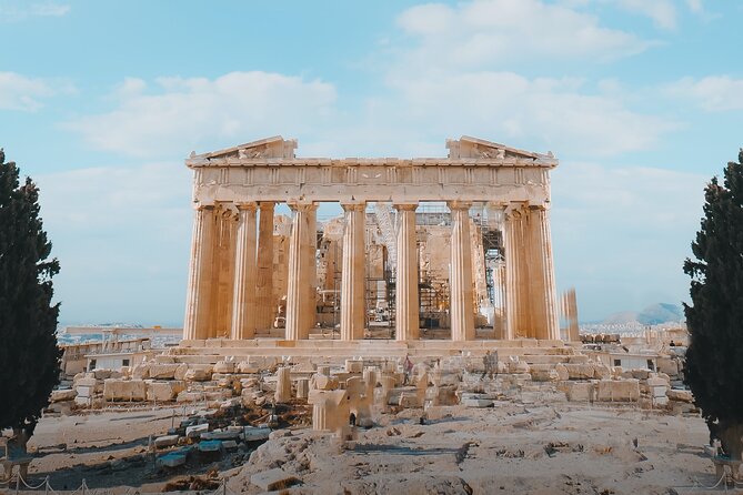 Apostle Paul Footsteps Athens Corinth Private Tour - The Logistics and Practicalities
