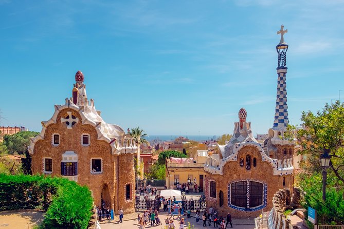 Architectural Barcelona: Private Tour with a Local Expert - The Experience: What Youll Actually Get