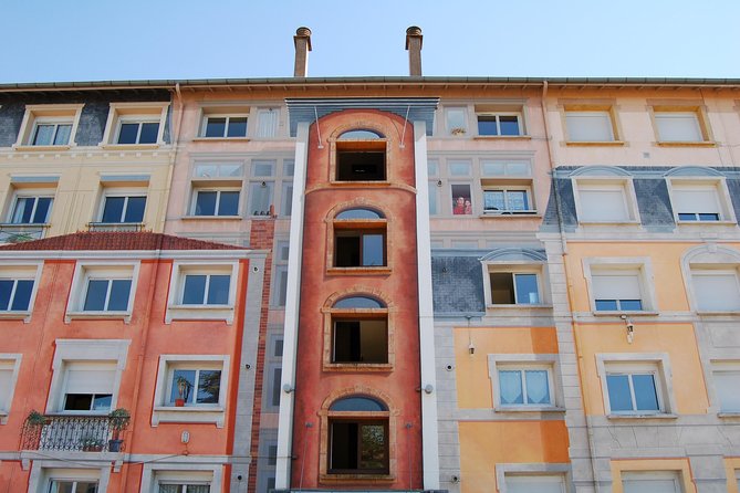 Architectural Lyon: Private Tour with a Local Expert - Value and Practicalities