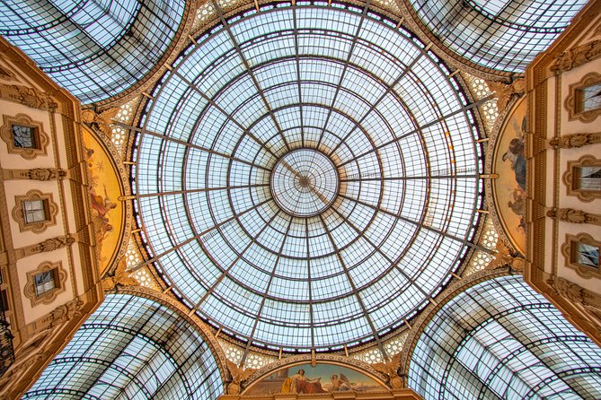 Architectural Milan: Private Tour with a Local Expert - Authentic Insights from Past Participants