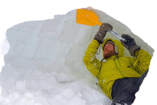 Arctic Day  A 6 hours Survival Workshop - Final Thoughts