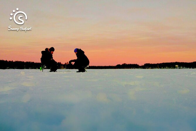 Arctic Ice Fishing by Snowshoe - The Experience, Its Value, and Real Traveler Insights