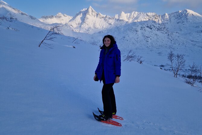 Arctic Snowshoe Hike in Norway - Final Thoughts: Is It Worth It?