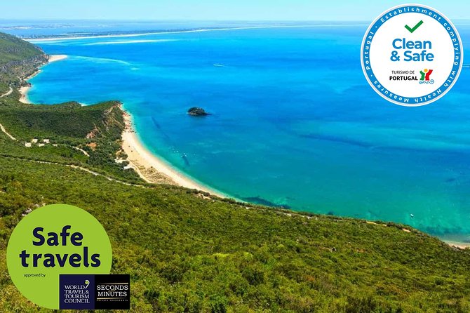 Arrábida and Setúbal Private Full Day Sightseeing Tour from Lisbon - FAQ
