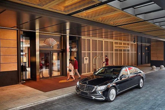Athens airport private transfer to Athens city and Vice Versa 06:30am-10:30pm) - Final Thoughts