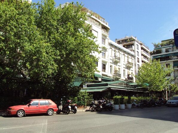 Athens Art Gallery Tours - A Deep Dive into the Tour Experience