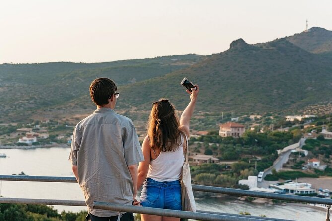 Athens: Cape Sounion and Poseidon Temple Sunset with Audio Guide - The Sum Up: Who Should Consider This Tour?