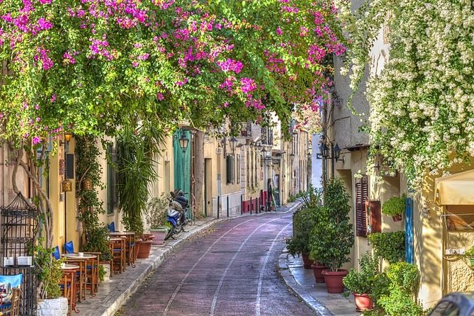 Athens Day Tour - History & Culture - Price and Value Analysis
