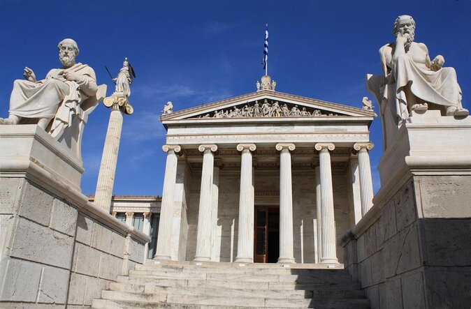Athens Highlights: Private Tour with Acropolis & Museum tickets - Analyzing the Value