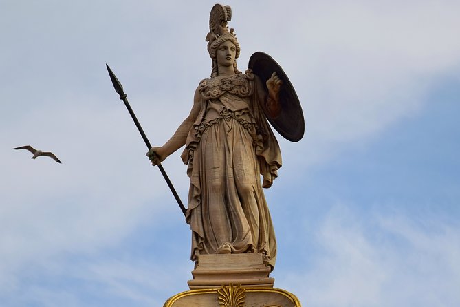 Athens Historical Private Virtual Tour Live Experience - Who Will Love This Experience?