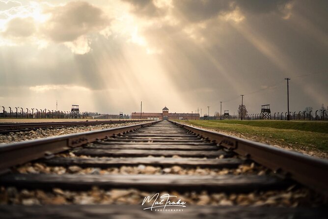 Auschwitz and Birkenau WITHOUT GUIDE private transport from Kraków - Final Thoughts
