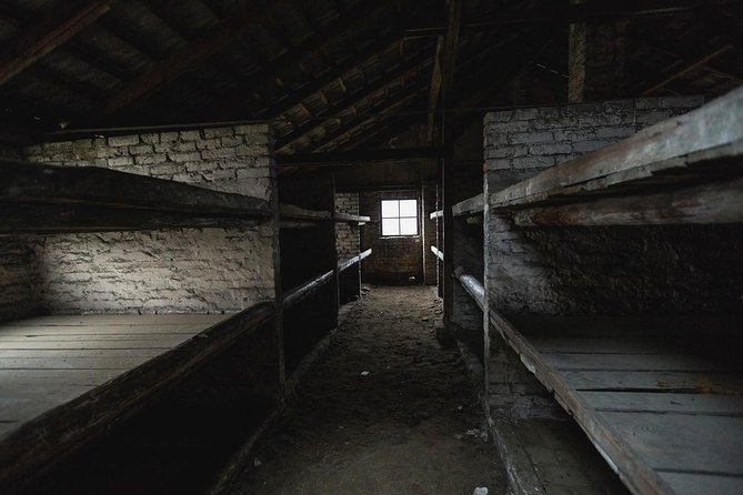 Auschwitz-Birkenau Best Value Shared Tour - What Travelers Say