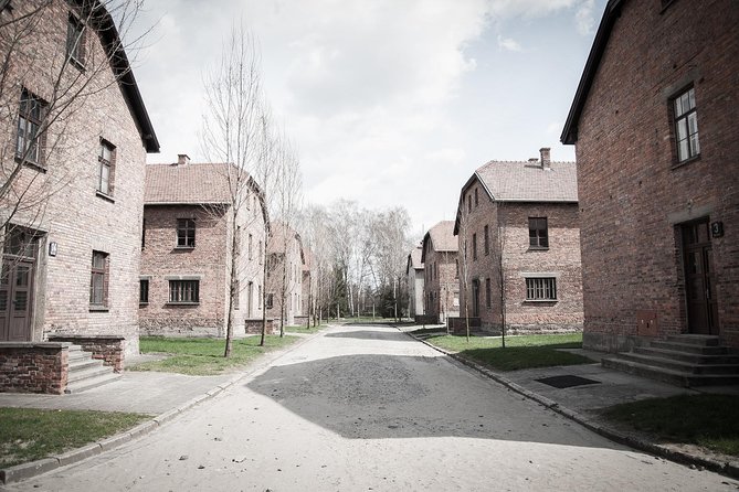 Auschwitz Birkenau guided tour from Krakow private chauffeur - Birkenau: The Larger, More Stark Camp
