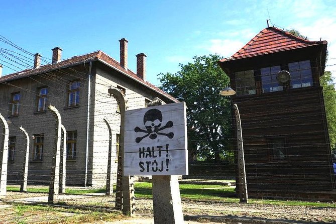 Auschwitz-Birkenau Memorial and Museum Guided Tour from Krakow - The Experience in Detail