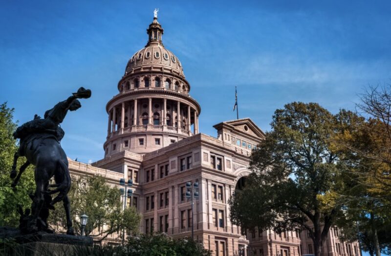 Austin: Highlights Tour with Texas Capitol and Food Stop - Who Will Love This Tour?