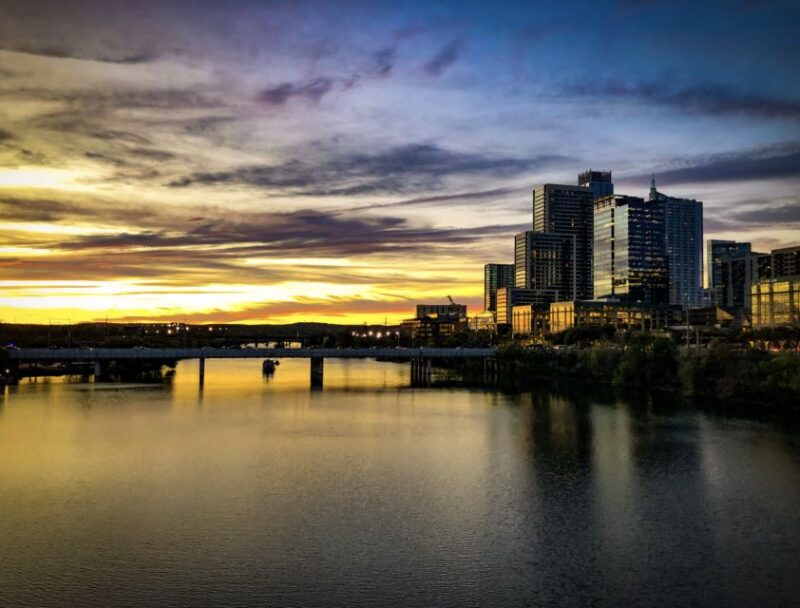 Austin: Sunset Boat Cruise with Bat Watching - The Experience: A Closer Look