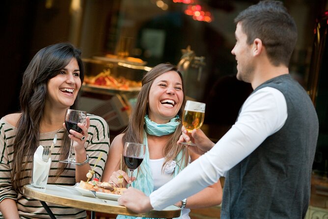 Authentic Barcelona Tapas Private Tour - Who Will Love This Tour?